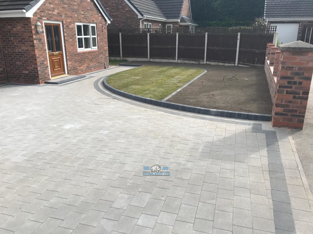 Block Paving Installers Drury - Free Estimates